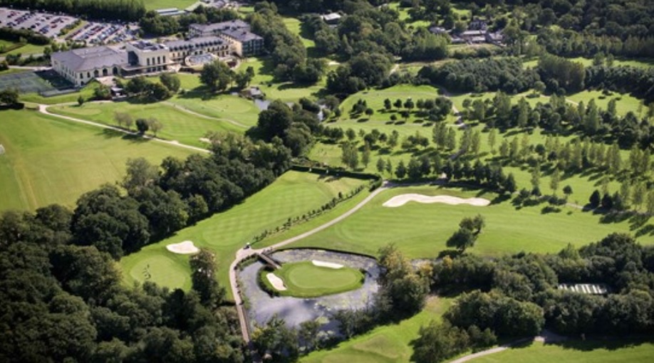 The Vale Hotel, Golf and Spa Resort | South Glamorgan | Reviews ...