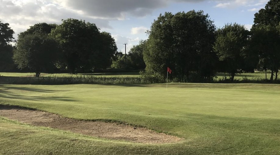 Theale Golf Club | | Reviews, Scorecards, Green Fees Offers, Golf Tee Times