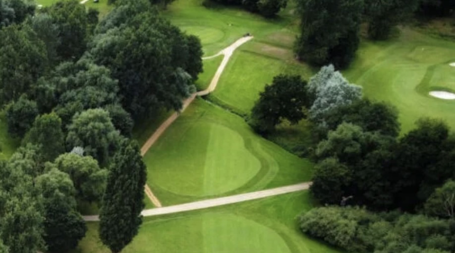 Wexham Park Golf Centre | Berkshire | Reviews, Scorecards, Green Fees ...
