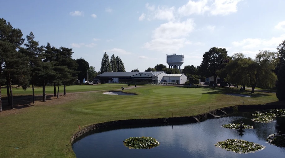 Wheatley Golf Club | | Reviews, Scorecards, Green Fees Offers, Golf Tee ...