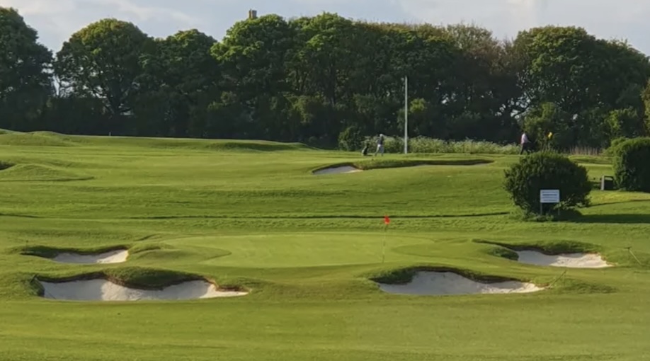 Whitburn Golf Club | Tyne and Wear | Reviews, Scorecards, Green Fees ...