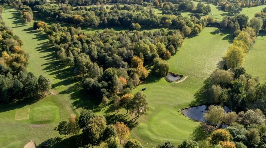 Whitefield Golf Club | Manchester | Reviews, Scorecards, Green Fees ...
