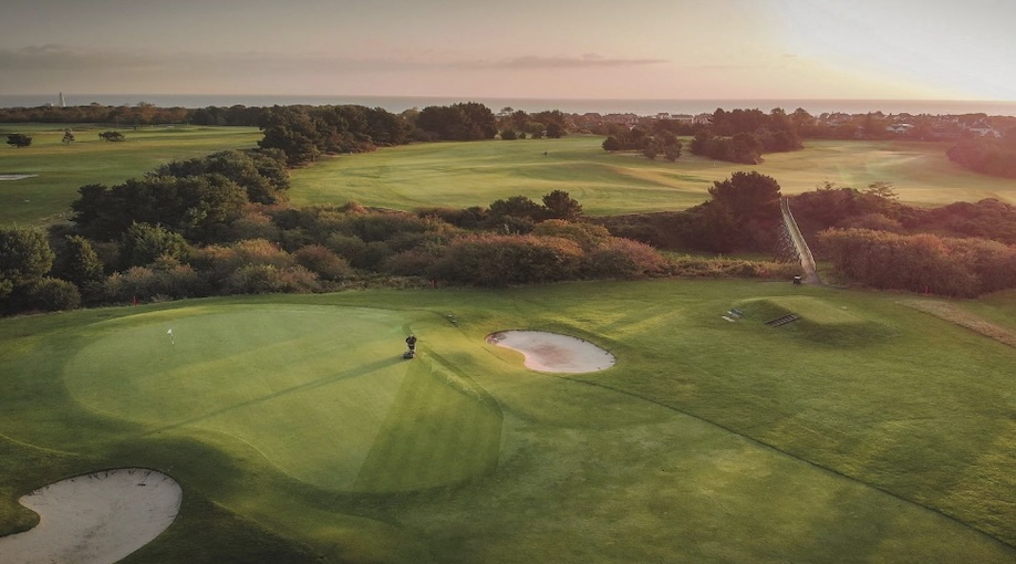Whitley Bay Golf Club | Tyne and Wear | Reviews, Scorecards, Green Fees ...