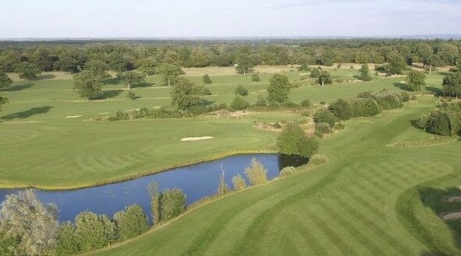 Whittlebury Park Golf and Country Club | Northamptonshire | Reviews ...