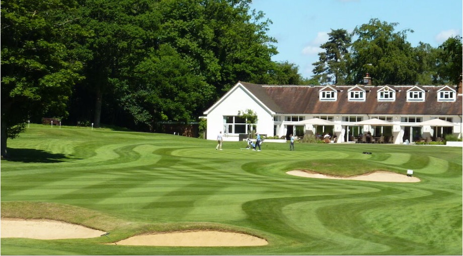Wildernesse Golf Club | Kent | Reviews, Scorecards, Green Fees Offers ...