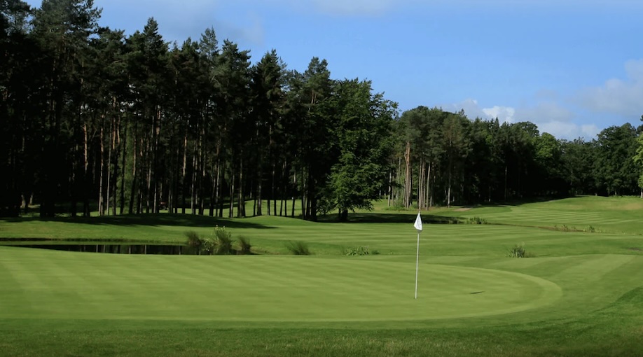 Woburn Golf Club | | Reviews, Scorecards, Green Fees Offers, Golf Tee Times