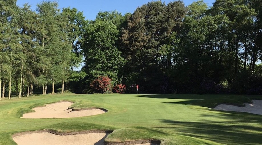 The York Golf Club | | Reviews, Scorecards, Green Fees Offers, Golf Tee ...