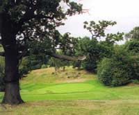 Chislehurst Golf Club - TheSocialGolfer