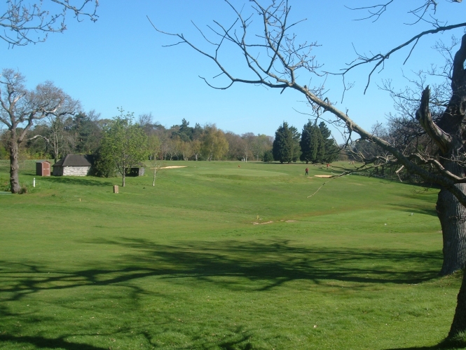 Osborne Golf Club - TheSocialGolfer