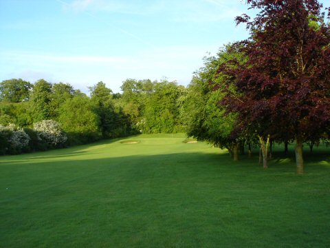 Faversham Golf Club - TheSocialGolfer