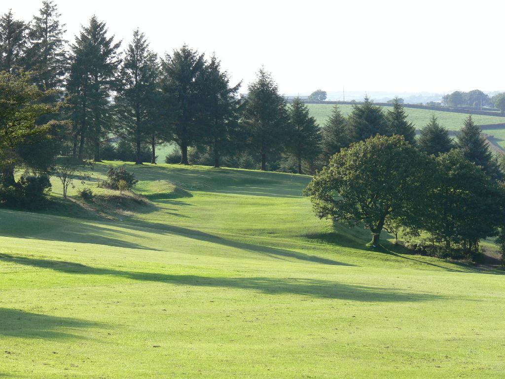 Carmarthen Golf Club - TheSocialGolfer