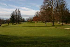 Lamberhurst Golf Club - TheSocialGolfer