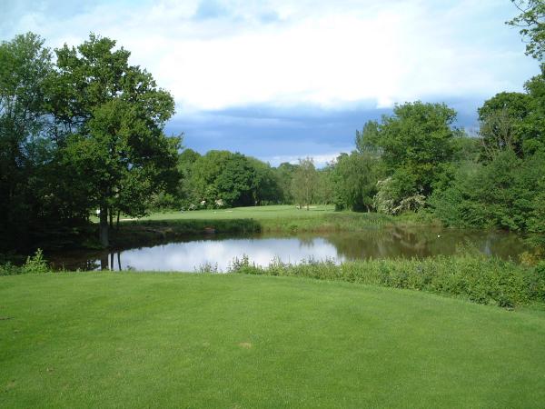 Lamberhurst Golf Club - TheSocialGolfer