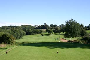 Lamberhurst Golf Club - TheSocialGolfer