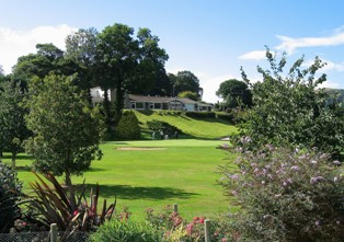 Vale of Llangollen Golf Club - TheSocialGolfer