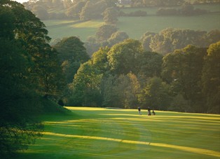 Vale of Llangollen Golf Club - TheSocialGolfer