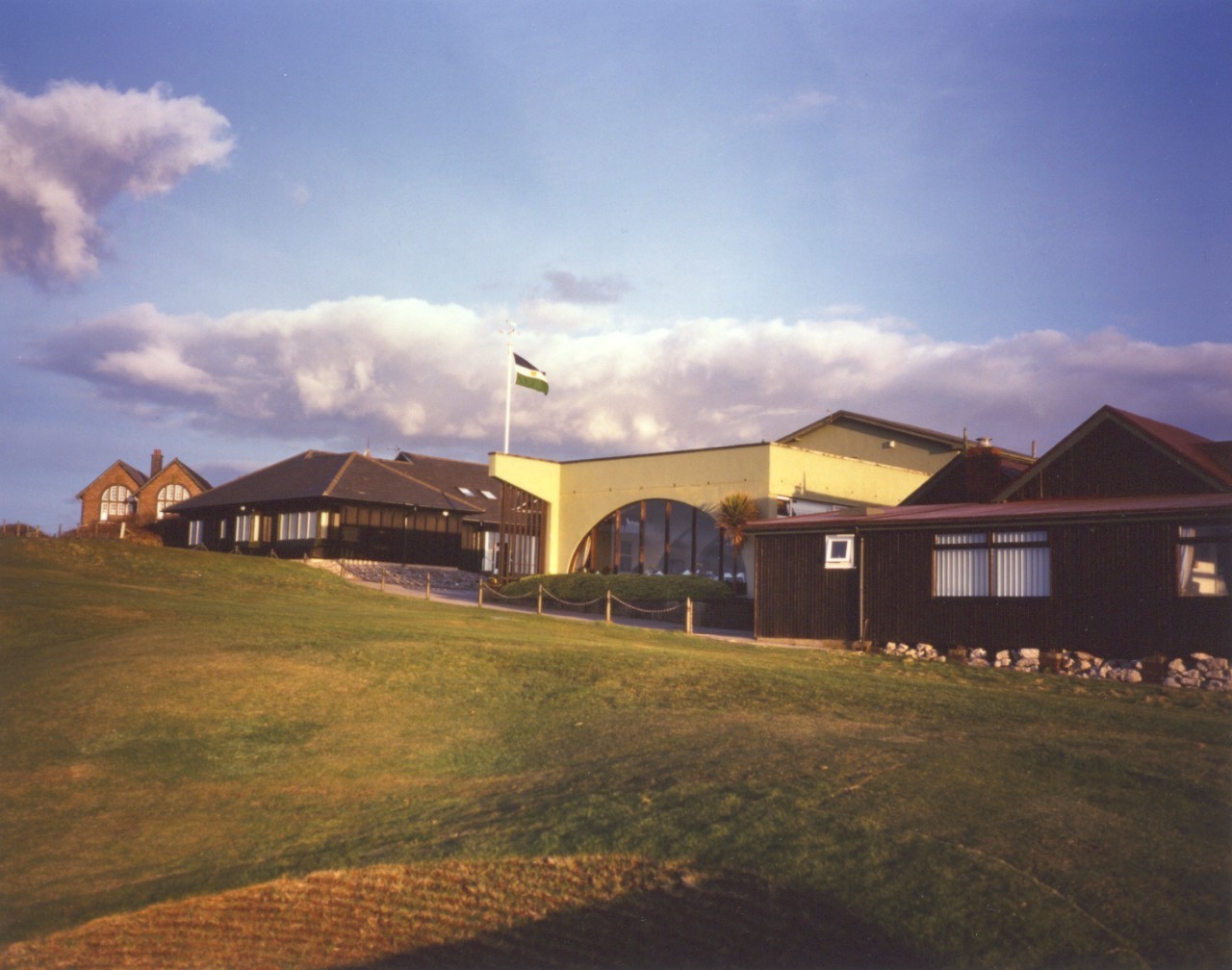 Royal Porthcawl Golf Club - TheSocialGolfer