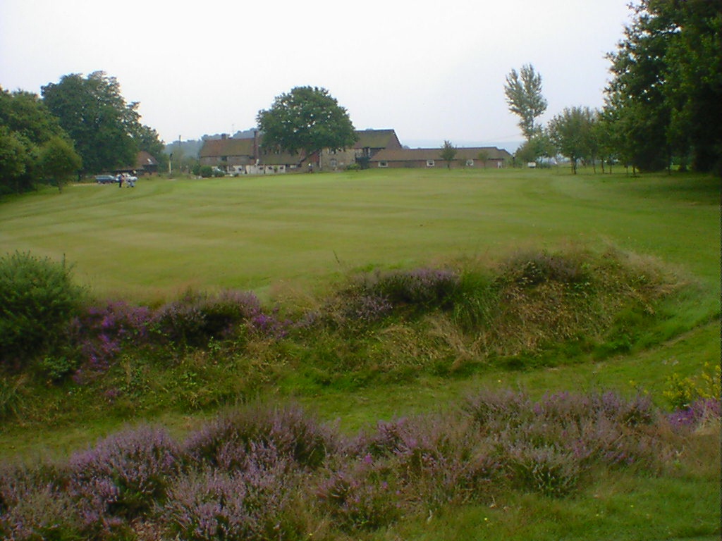 Holtye Golf Club - TheSocialGolfer