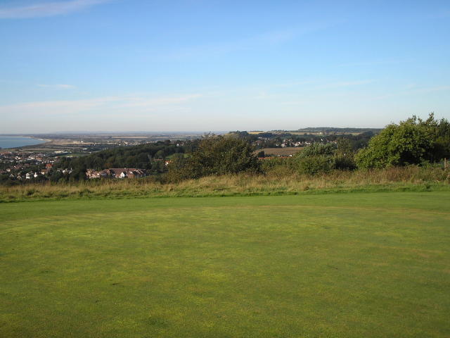Sene Valley Golf Club