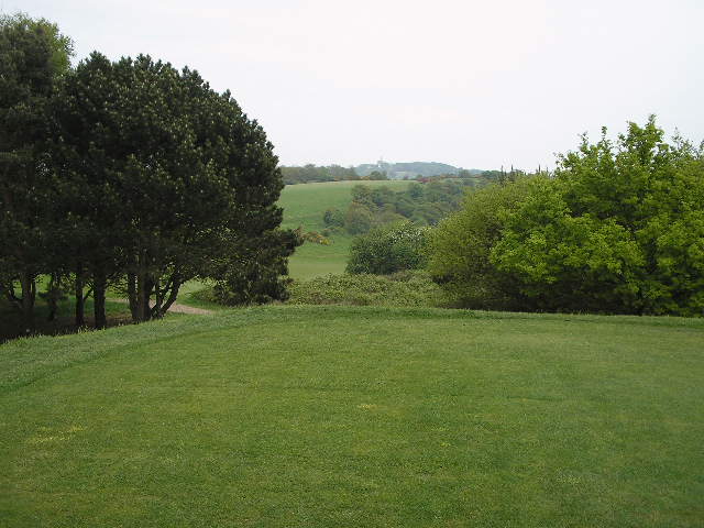 Sene Valley Golf Club - TheSocialGolfer