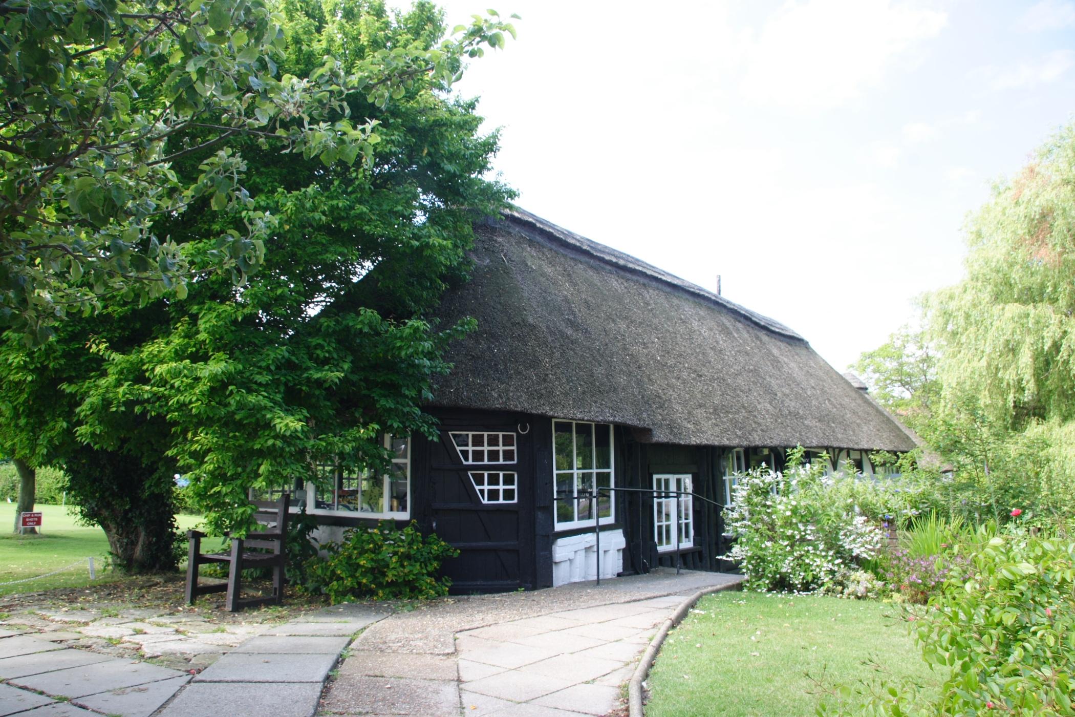 Chestfield Golf Club | Kent | Reviews, Scorecards, Green Fees Offers ...