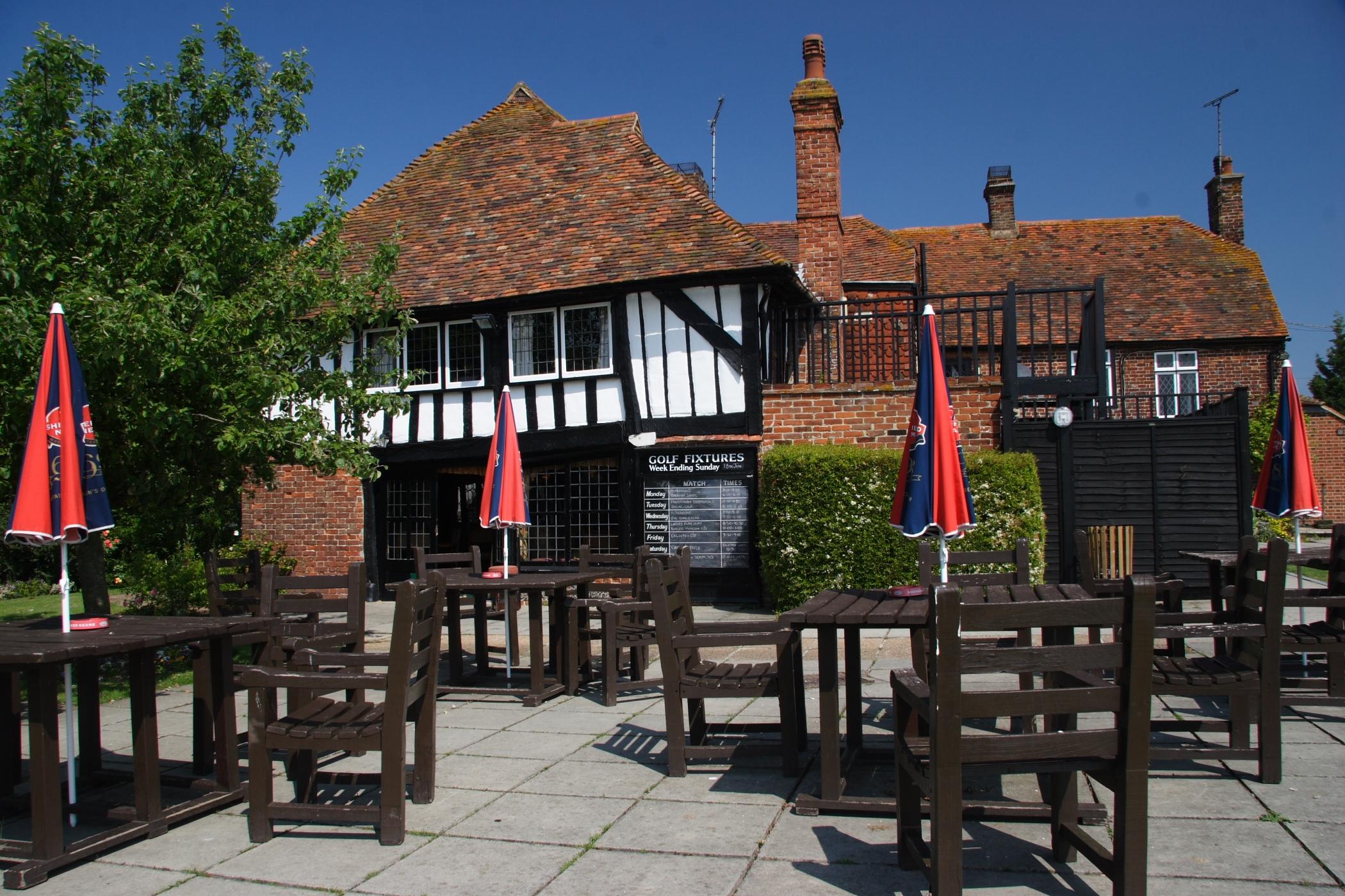 Chestfield Golf Club | Kent | Reviews, Scorecards, Green Fees Offers ...