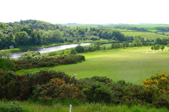 Peterculter Golf Club - TheSocialGolfer