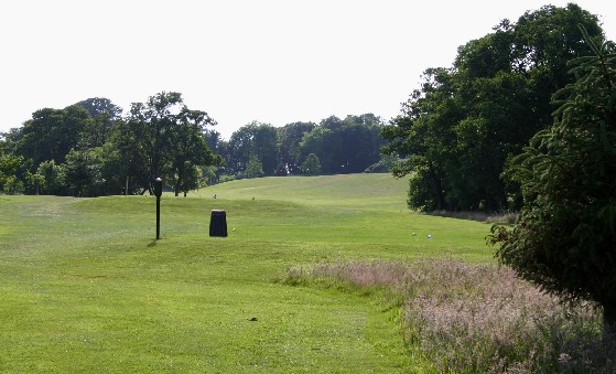 Peterculter Golf Club | Aberdeenshire | Reviews, Scorecards, Green Fees ...