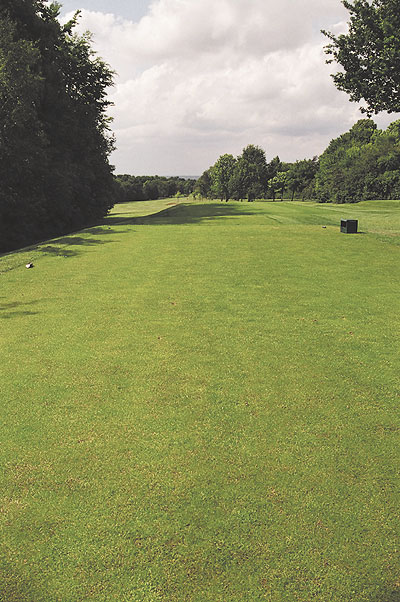Cuddington Golf Club - TheSocialGolfer