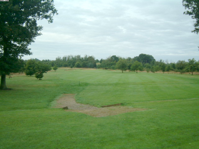 Bletchingley Golf Club | Surrey | Reviews, Scorecards, Green Fees ...