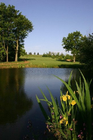 Bletchingley Golf Club | Surrey | Reviews, Scorecards, Green Fees ...