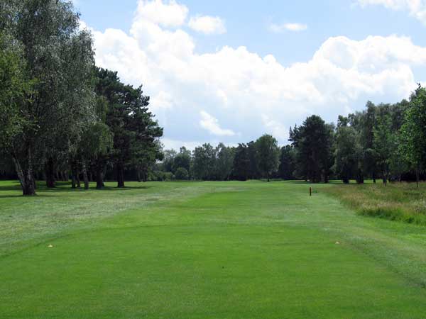 Bramley Golf Club - TheSocialGolfer