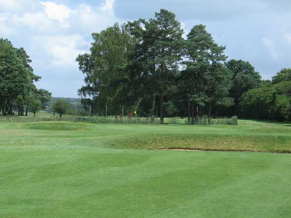 Bramley Golf Club - TheSocialGolfer