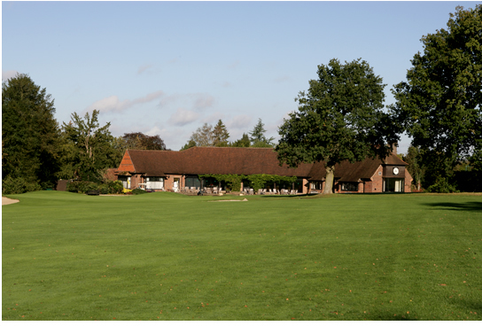 West Surrey Golf Club - TheSocialGolfer