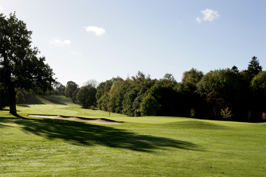 West Surrey Golf Club - TheSocialGolfer