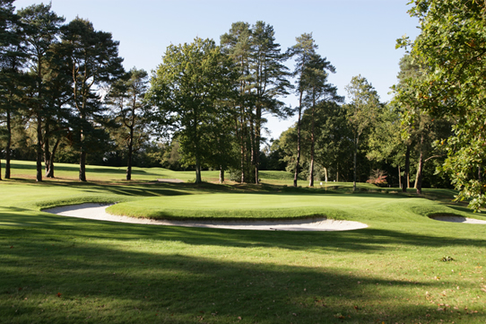 West Surrey Golf Club - TheSocialGolfer