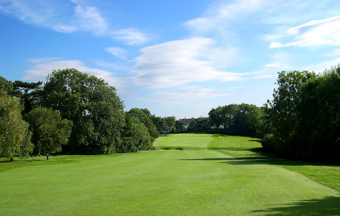 Knowle Golf Club | Bristol | Reviews, Scorecards, Green Fees Offers ...