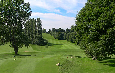 Knowle Golf Club | Bristol | Reviews, Scorecards, Green Fees Offers ...