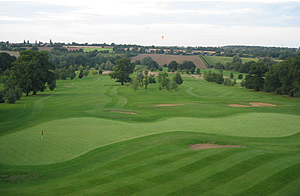 Colne Valley Golf and Country Club - TheSocialGolfer