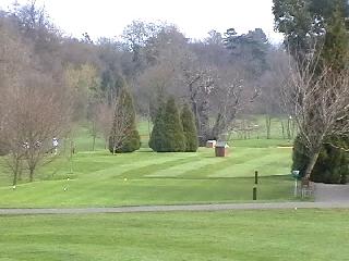 West Malling Golf Club - TheSocialGolfer