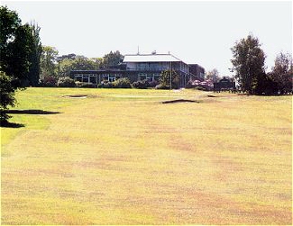West Malling Golf Club
