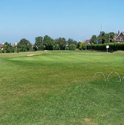 Westgate & Birchington Golf Club - TheSocialGolfer