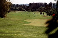 Cheshunt Park Golf Club | Hertfordshire | Reviews, Scorecards, Green ...
