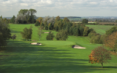 Stanton on the Wolds Golf Club | Nottinghamshire | Reviews, Scorecards ...