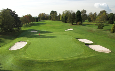 Stanton on the Wolds Golf Club | Nottinghamshire | Reviews, Scorecards ...