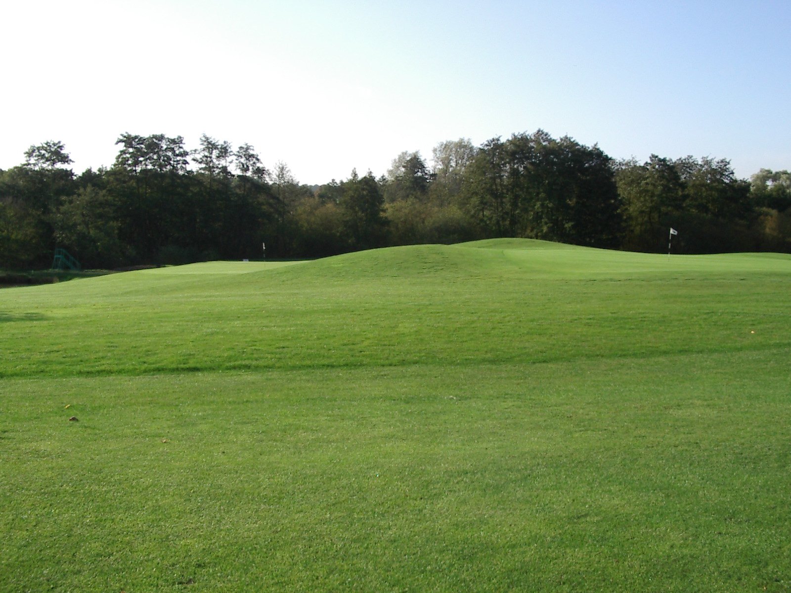 Gosfield Lake Golf Club
