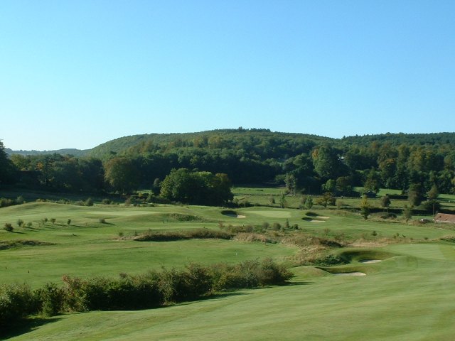 Woldingham Golf Club - TheSocialGolfer