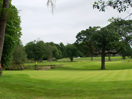 Meldrum House Golf Club - TheSocialGolfer