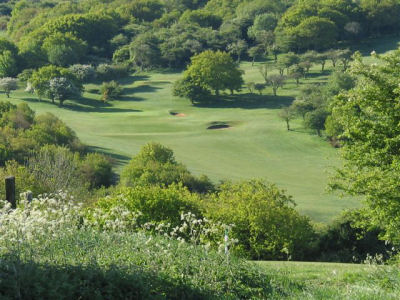 Pyecombe Golf Club - TheSocialGolfer