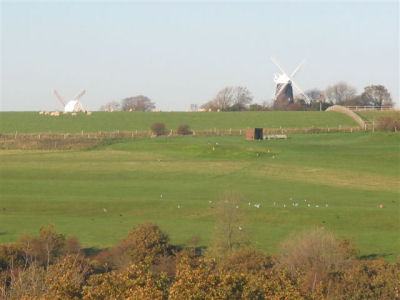 Pyecombe Golf Club - TheSocialGolfer